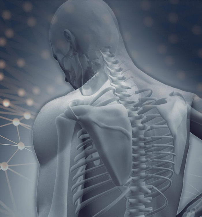 Spine Treatments - Siddharth Tambar, MD - Chicago Arthritis